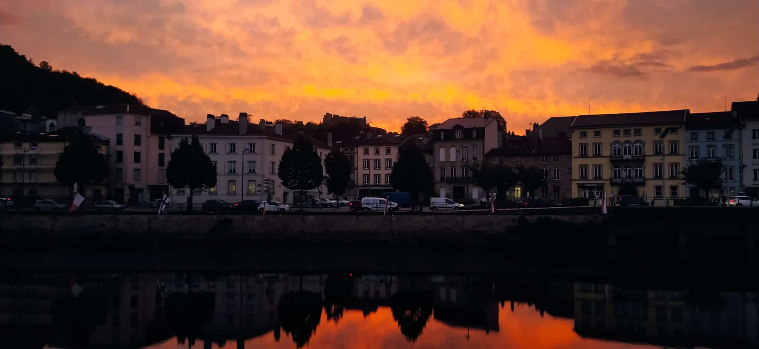 Biographie Épinal - Retour au pays - Biographie - Vosges - Épinal